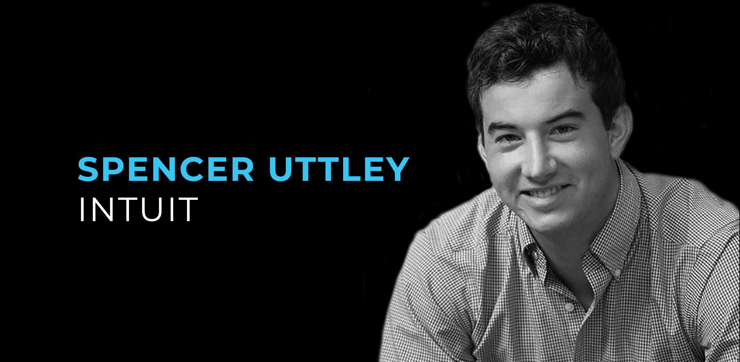 Speakers of VOICE: Spencer Uttley